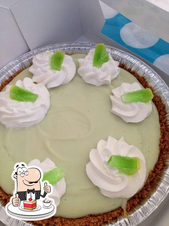 A Pie Stop in Anchorage - Restaurant menu and reviews