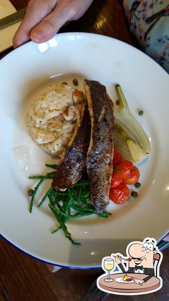The Hayhurst Arms in Northwich - Restaurant reviews