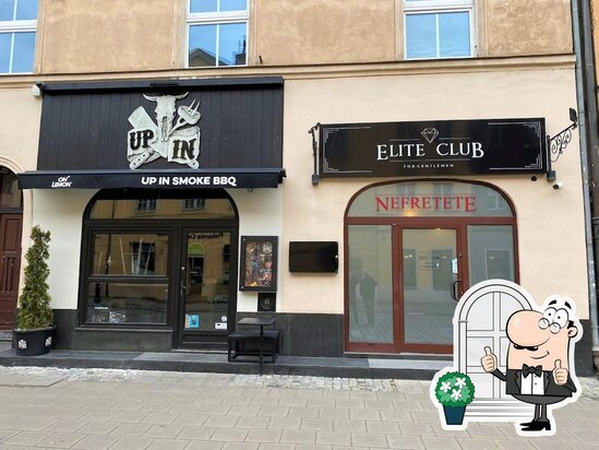 Elite Club, Poznań - Restaurant menu, prices and reviews