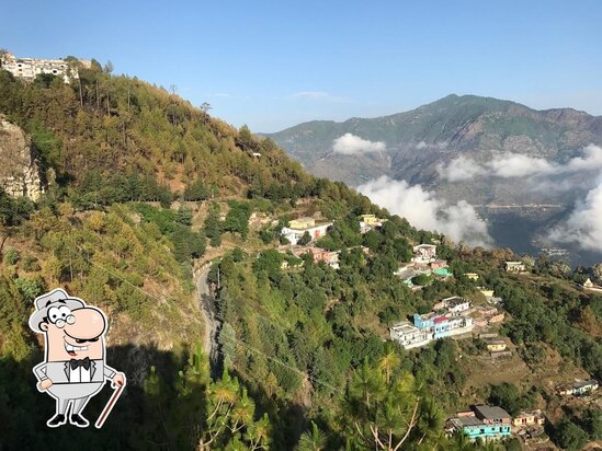 JJ Food, New Tehri - Restaurant menu, prices and reviews