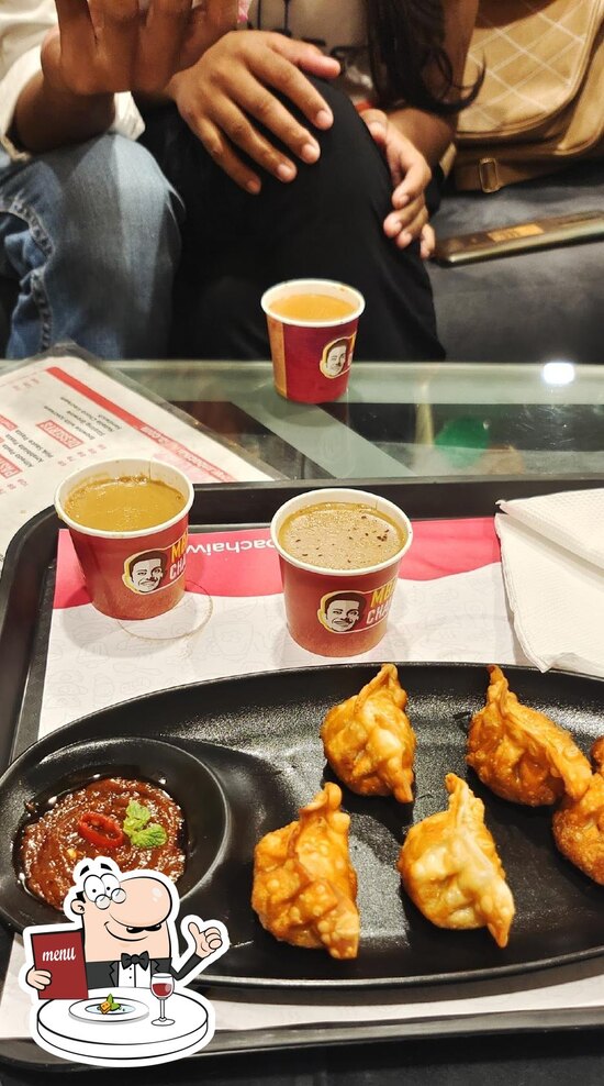 MBA Chaiwala, Allahabad - Restaurant reviews