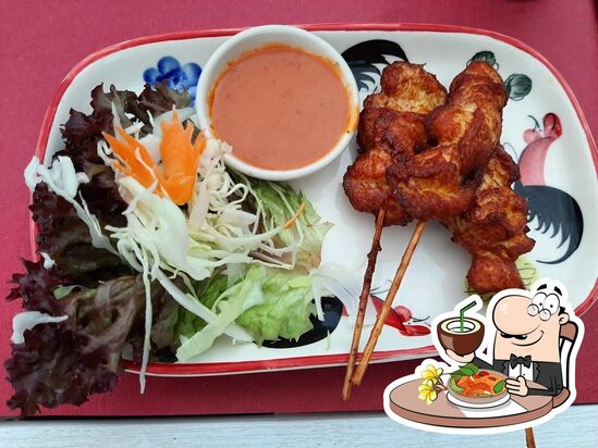 Philok, Schmerikon - Restaurant menu and reviews