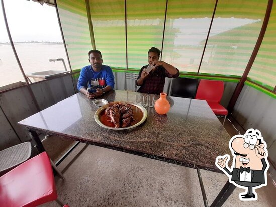 Menu at New York City Toddy Shop, Kuttanad Taluk