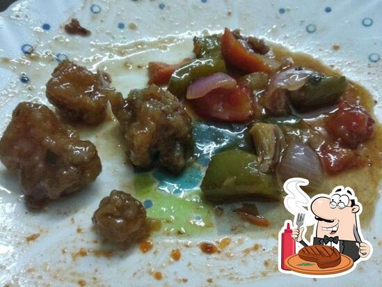 Chiyang Restaurant, Kochi, 1st & 2nd Floors - Restaurant menu and reviews