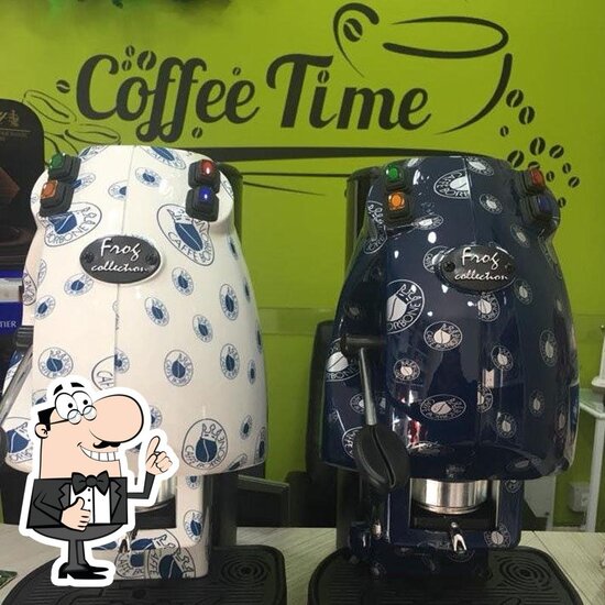 COFFEE TIME cafe, Messina, Via Comunale Camaro - Restaurantbewertungen