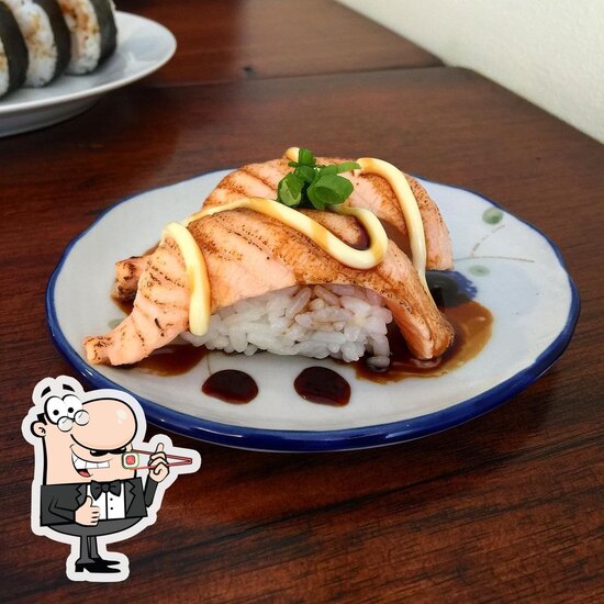 Cygnet Japanese Diner, Cygnet - Restaurant menu, prices and reviews