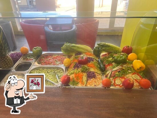 BD STAR KEBAB PUCK, Puck - Restaurant menu, prices and reviews