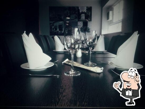 Il Camino Italian Restaurant, Swindon - Restaurant menu, prices and reviews