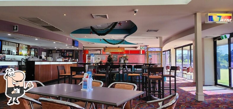 Berry Bowling Club, Berry - Restaurant menu, prices and reviews