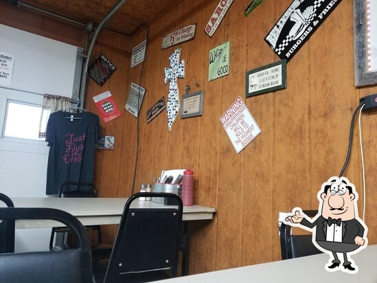Bucket List Cafe, Center Ridge - Restaurant menu, prices and reviews