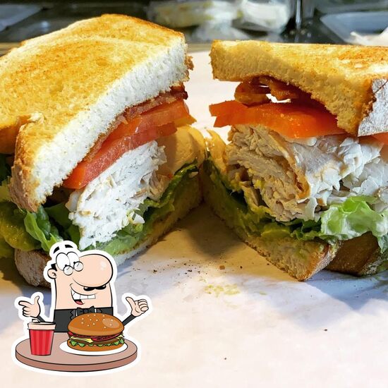 DKD Market & Bakery in Norwell - Restaurant reviews