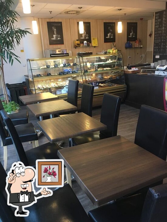 Danube Cafe, Confectionery, Bakery, Budapest - Restaurant menu and reviews