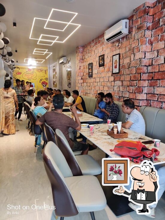 Urban Bites, Golaghat - Restaurant menu, prices and reviews