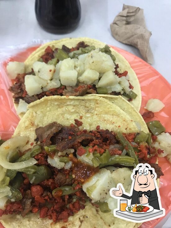 Los Dos Carnales restaurant, Chimalhuacan - Restaurant reviews