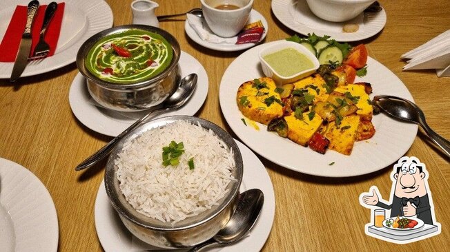 MATKA RESTAURANT, Tallinn - Restaurantspeisekarten und Bewertungen