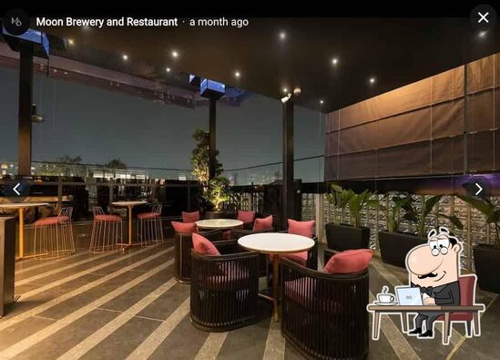 Moon Brewery And Restaurant, Jamshedpur - Restaurant menu, prices and ...