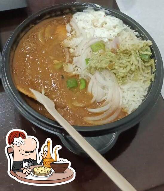 NH1 Bowls - Highway to North, Pimpri-Chinchwad - Restaurant menu ...