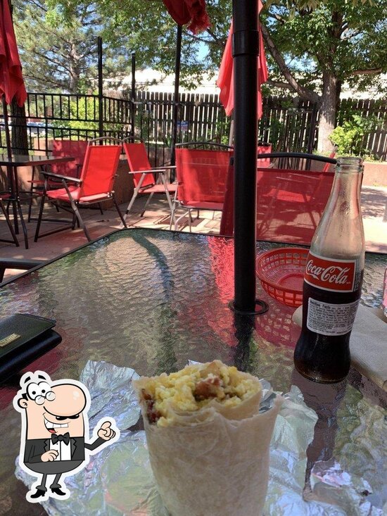 Nopalito’s, Boulder - Restaurant menu, prices and reviews