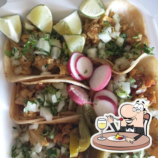 Perro Taquero LLC, Turner - Menú del restaurante, precios y reseñas