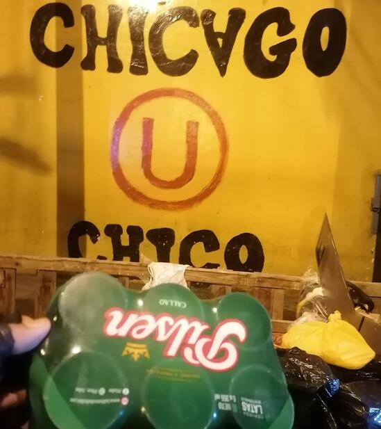 Portón Chicago U Chico, Surquillo - Menú del restaurante, precios y reseñas