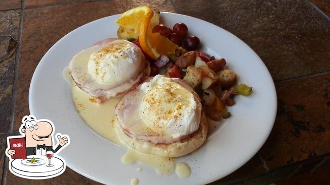 Pottery World in Rocklin - Restaurant menu and reviews