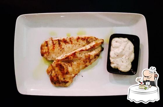 Propeti Poni restaurant, Šibenik - Restaurant reviews