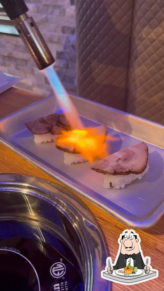 Restaurante Shabu-You Japanese Wagyu Hot Pot, Schaumburg - Opiniones ...