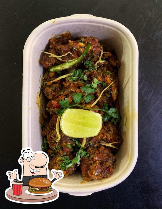 Spice Library, Thane - Restaurant menu, prices and reviews