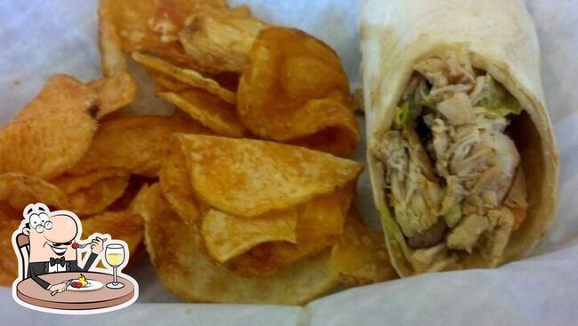 Stoke’s Grill in Pittsburgh - Restaurant menu and reviews
