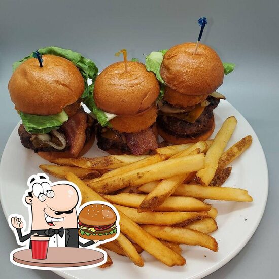 The Muster Point Bar and Grill in Cold Lake - Restaurant reviews
