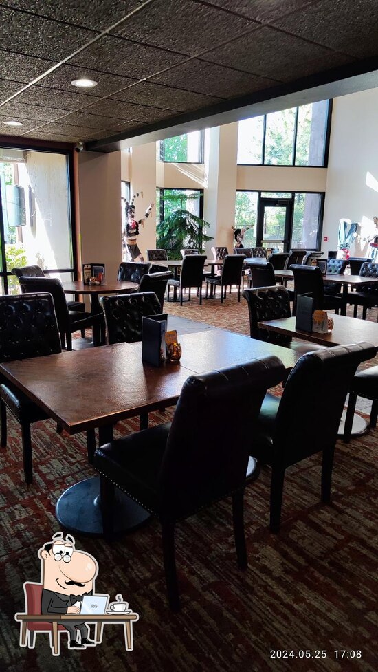 Western View Steakhouse, Williams - Restaurant menu, prices and reviews