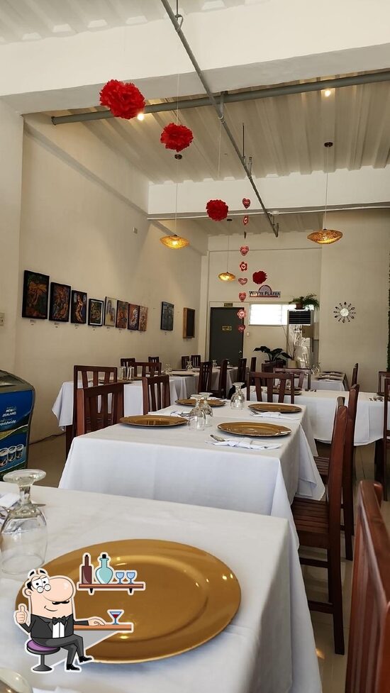 Whyte Plates Restaurant, Bacolod - Restaurant menu, prices and reviews