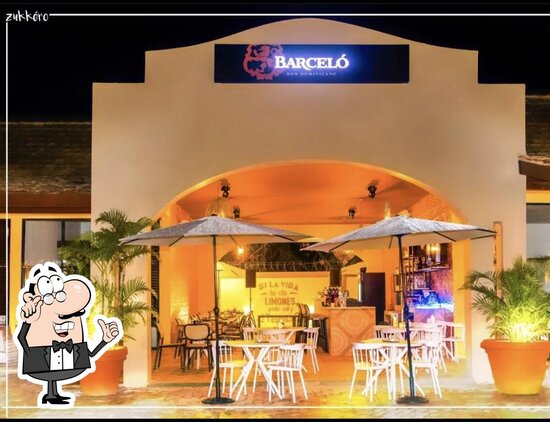 Zukkéro, Dominicus - Menú del restaurante, precios y reseñas