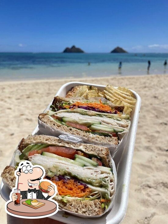 Māla Market in Honolulu - Restaurant menu and reviews