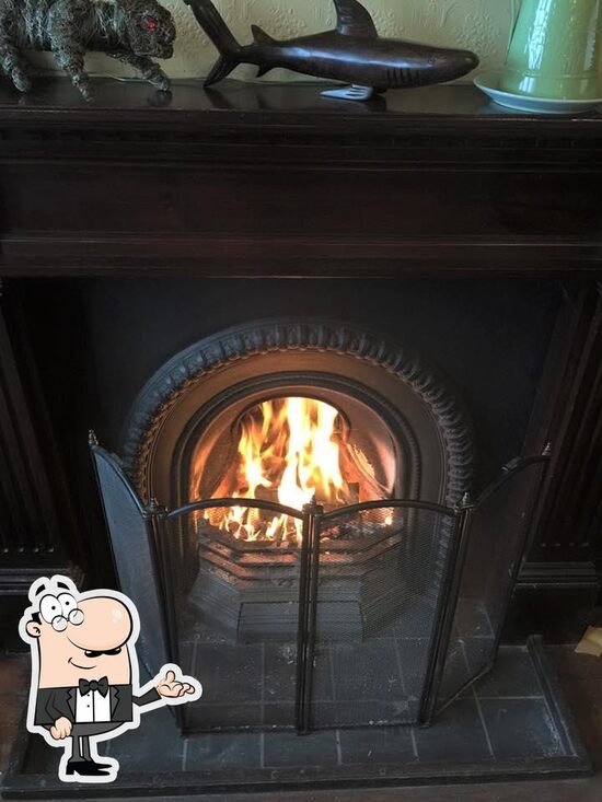 The Bricklayers Arms, Hitchin - Restaurant menu, prices and reviews