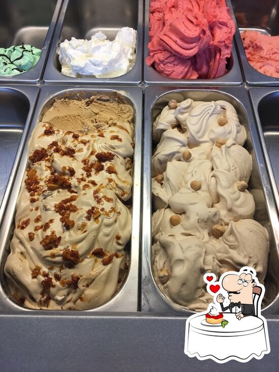 Denmark Gelato Co in Denmark - Restaurant menu and reviews