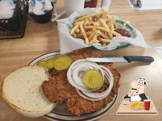 Carlo's Restaurant, Kankakee - Restaurant menu, prices and reviews