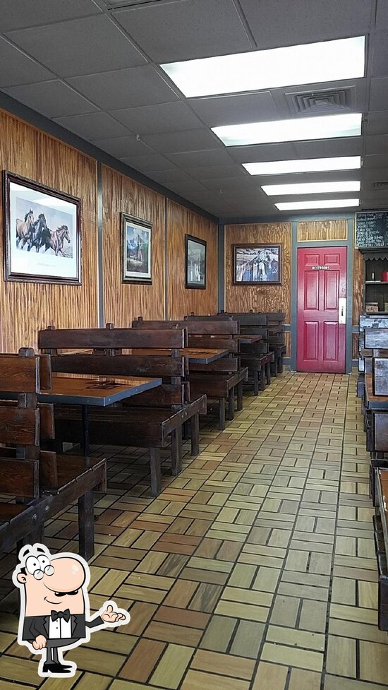 Billy Bob's Bar-B-Q, Carrollton - Restaurant menu, prices and reviews