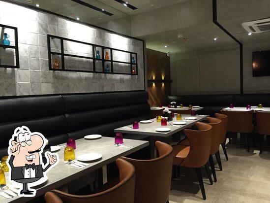 Kailash Parbat, Mumbai - Restaurant menu, prices and reviews