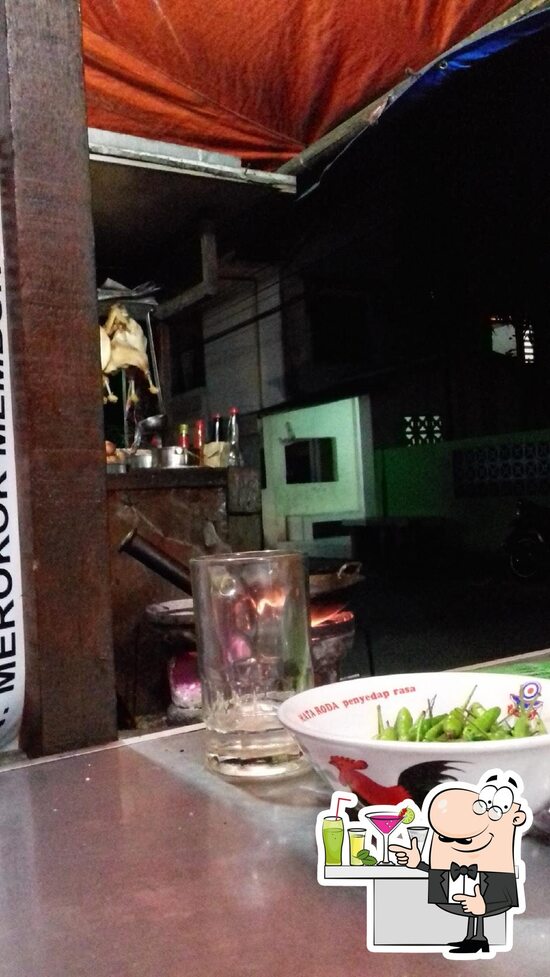 Bakmi Jawa Pak Adi restaurant, Sariharjo - Restaurant reviews