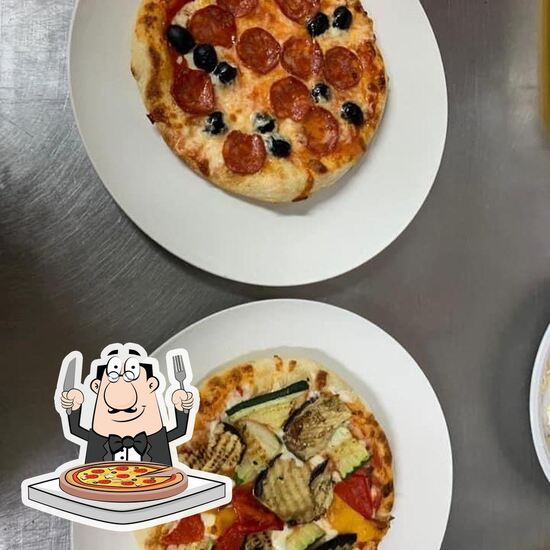 Bar Vecchio Borgo, Borgaro Torinese - Restaurant reviews
