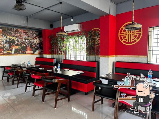 Beijing Bites (Ananth Nagar), Bengaluru - Restaurant menu, prices and ...