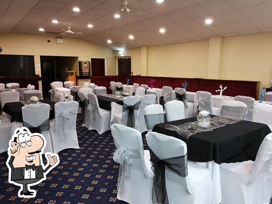Bushbury Working Mans Club in Wolverhampton