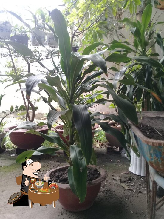 Cafe Hoang Lam, Ho Chi Minh City - Restaurant menu, prices and reviews