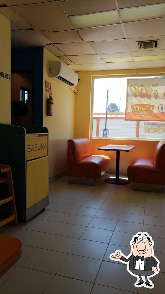 Cheff Chiken Altamira, Altamira - Menú del restaurante, precios y reseñas