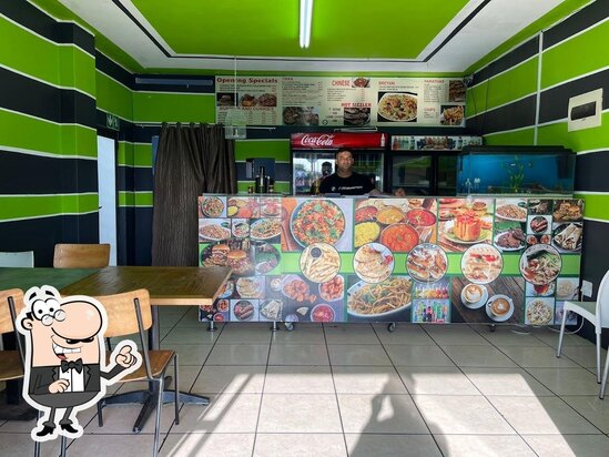 HAIDER CHICKEN TIKKA, Verulam - Restaurant menu, prices and reviews