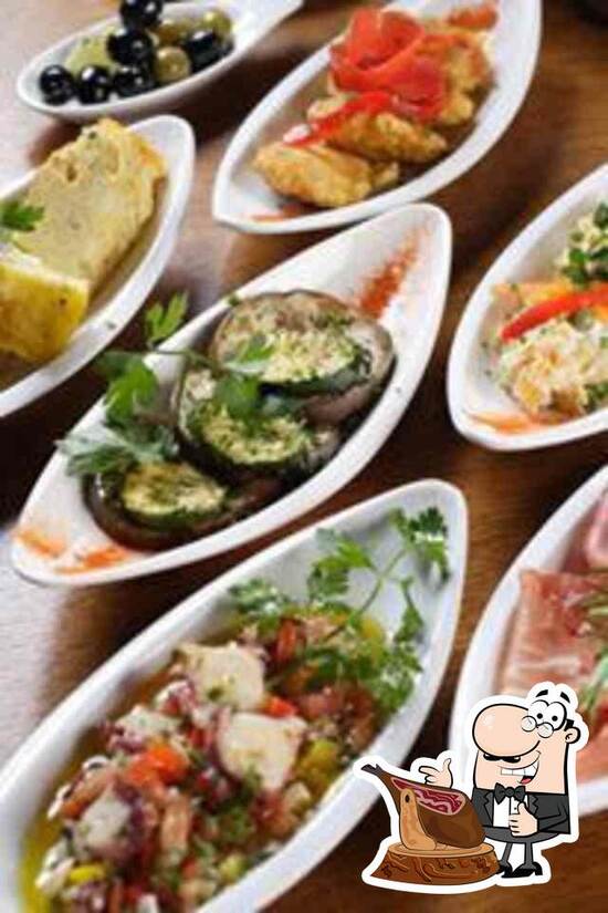 La Plancha in Birmingham - Restaurant menu and reviews
