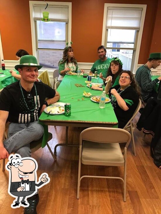 MI Cookie Project, Wyandotte - Restaurant menu, prices and reviews
