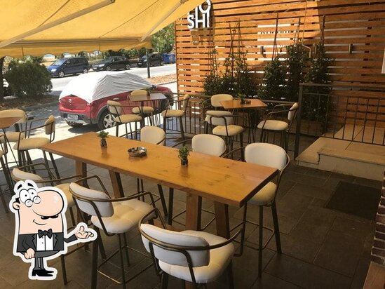 Moshi Moshi, Igoumenitsa - Restaurant reviews