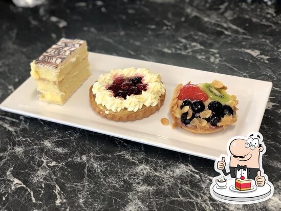 Narooma Ice Creamery Cafe in Narooma - Restaurant menu and reviews